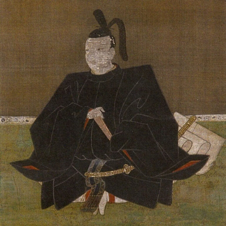 織田 信好（おだ のぶよし） | 武将どっとじぇいぴー